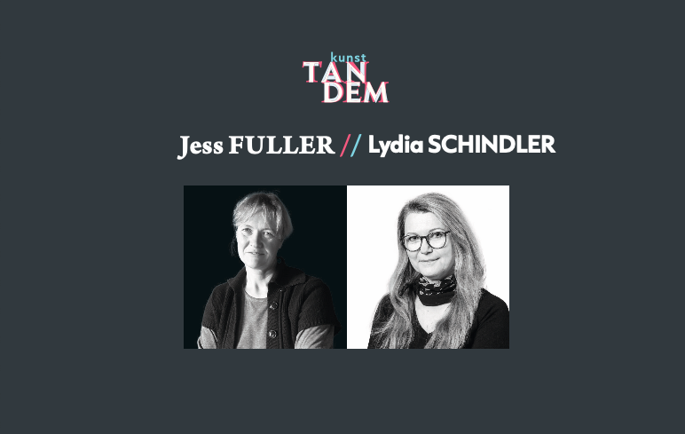 WERT DER KREATIVITÄT | KunstTANDEM