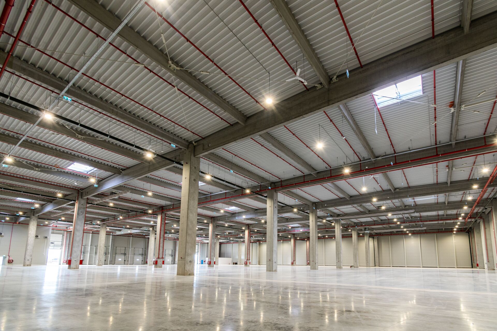 Sagex Prefabricate - pentru construcții durabile