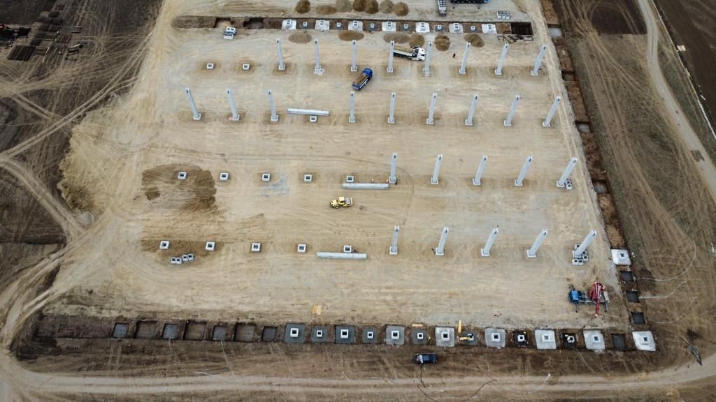 Sagex Prefabricate - pentru construcții durabile