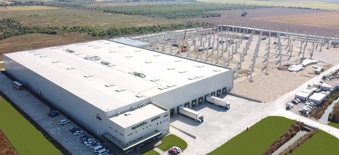 Sagex Prefabricate - pentru construcții durabile