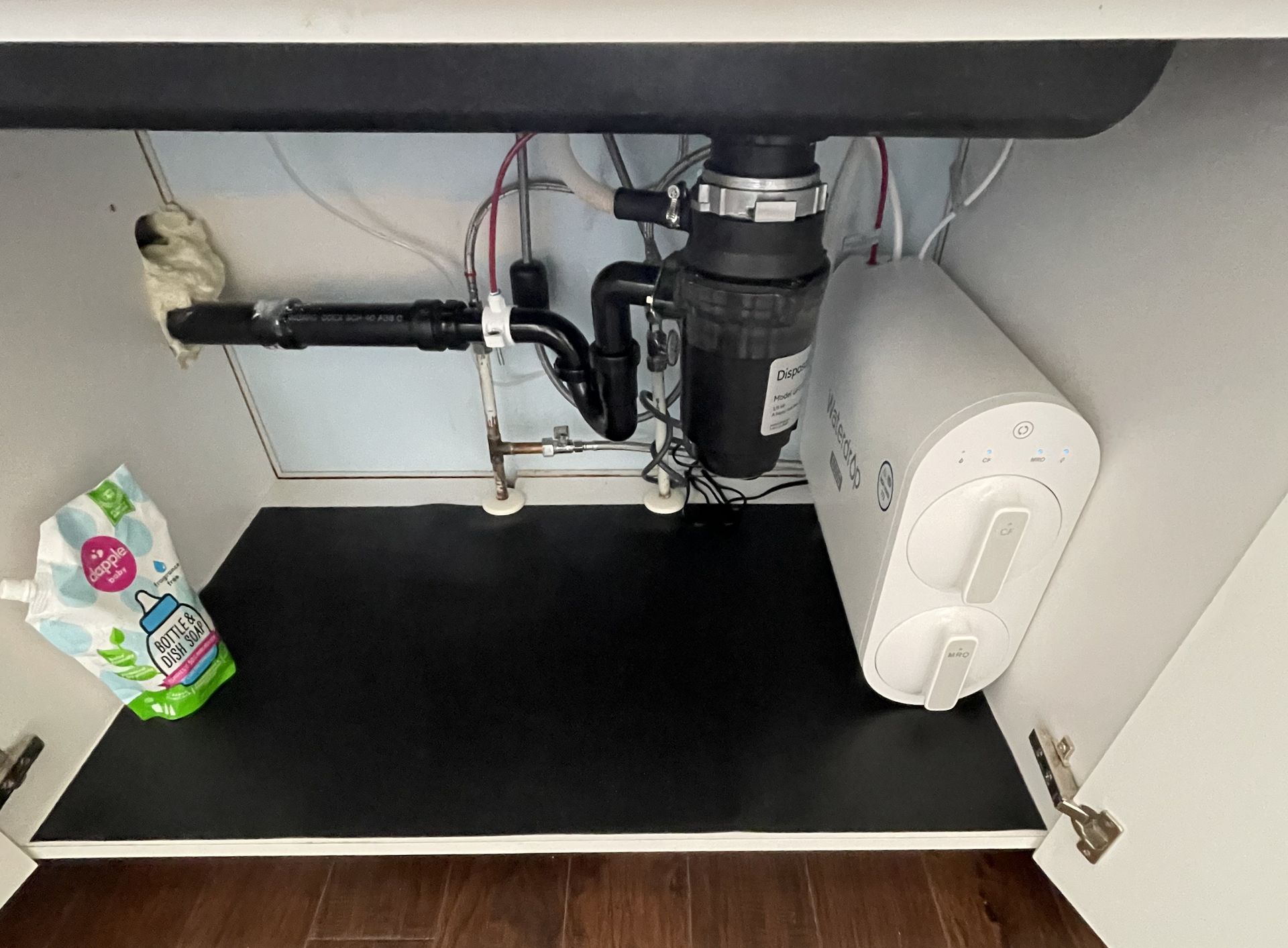 Plumbing | Water Treatment | Sharp Water Solutions