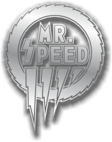 MR.SPEED: World's Best KISS Tribute: The Band