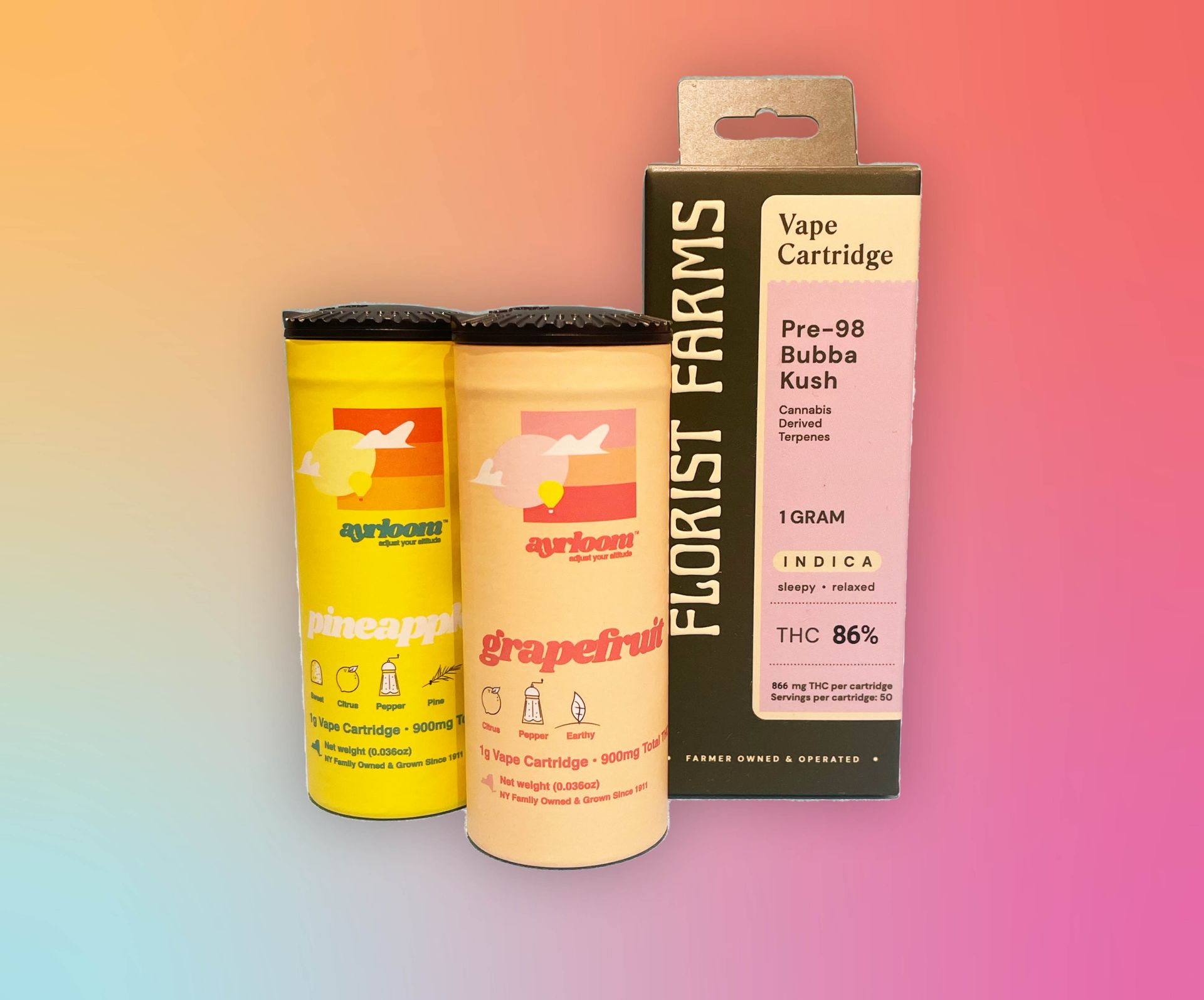 Housing Works Cannabis Co | NYC