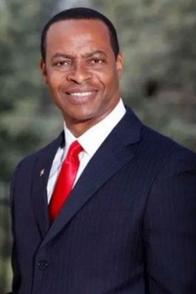 HOME [www.allenshay4mayor.com]