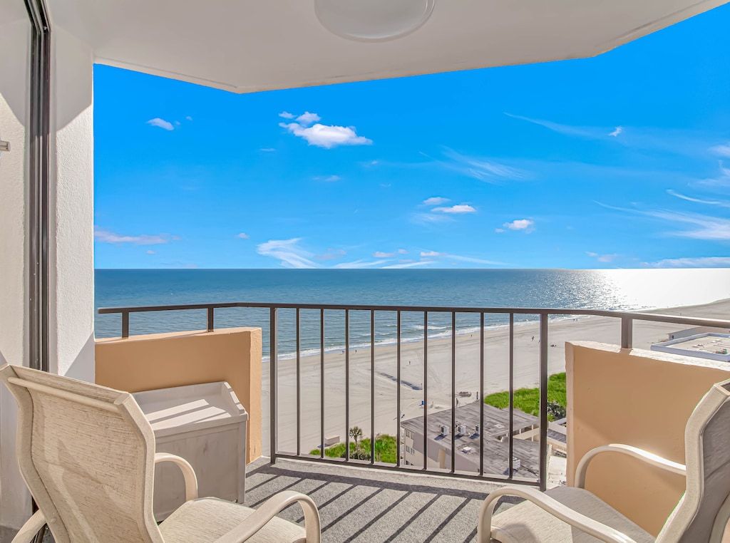 Maisons Sur Mer 1404 - Myrtle Beach Vacation House Rentals