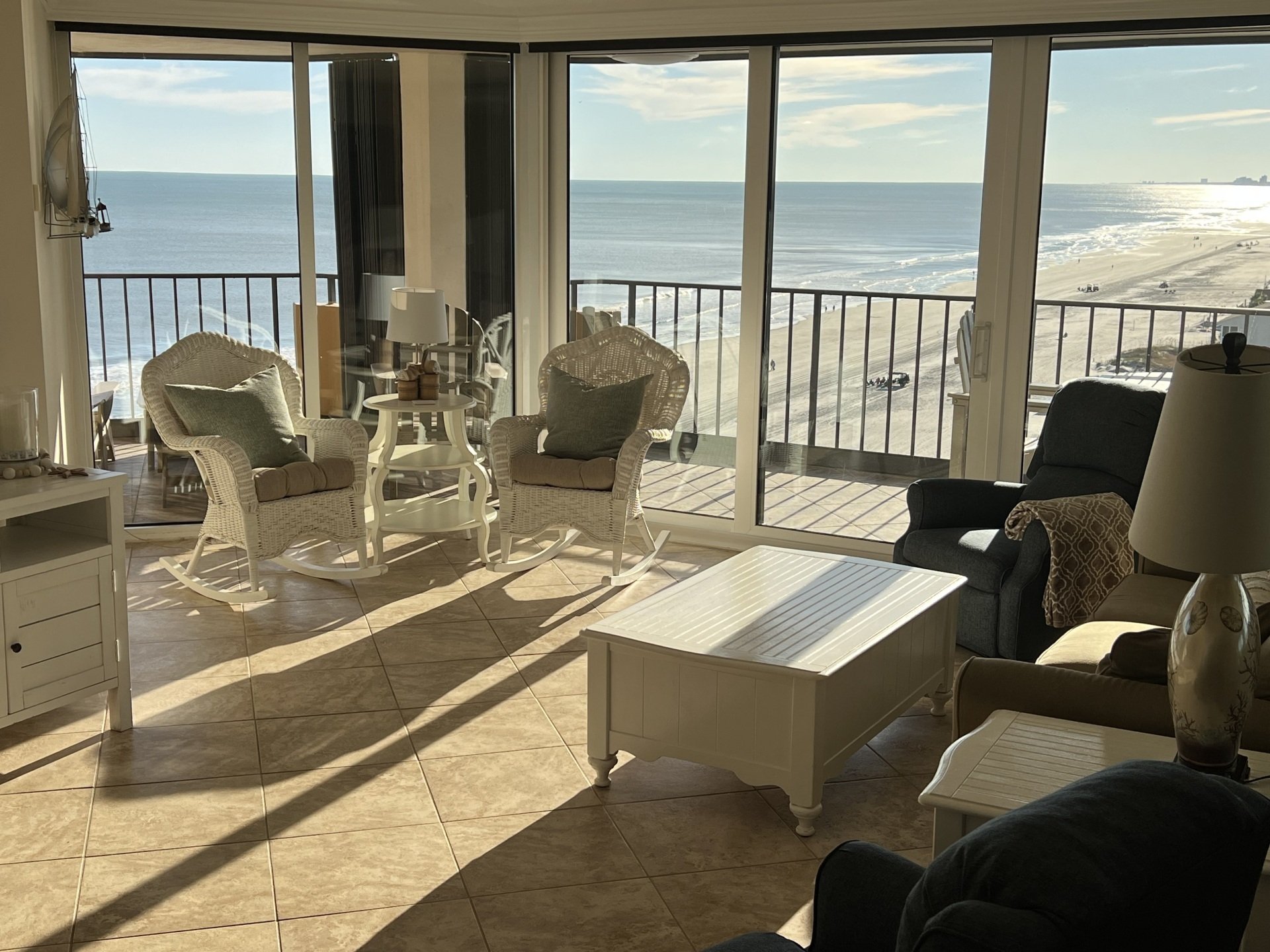 Maisons Sur Mer 901 - Myrtle Beach Oceanfront Condos | Myrtle Beach Condo