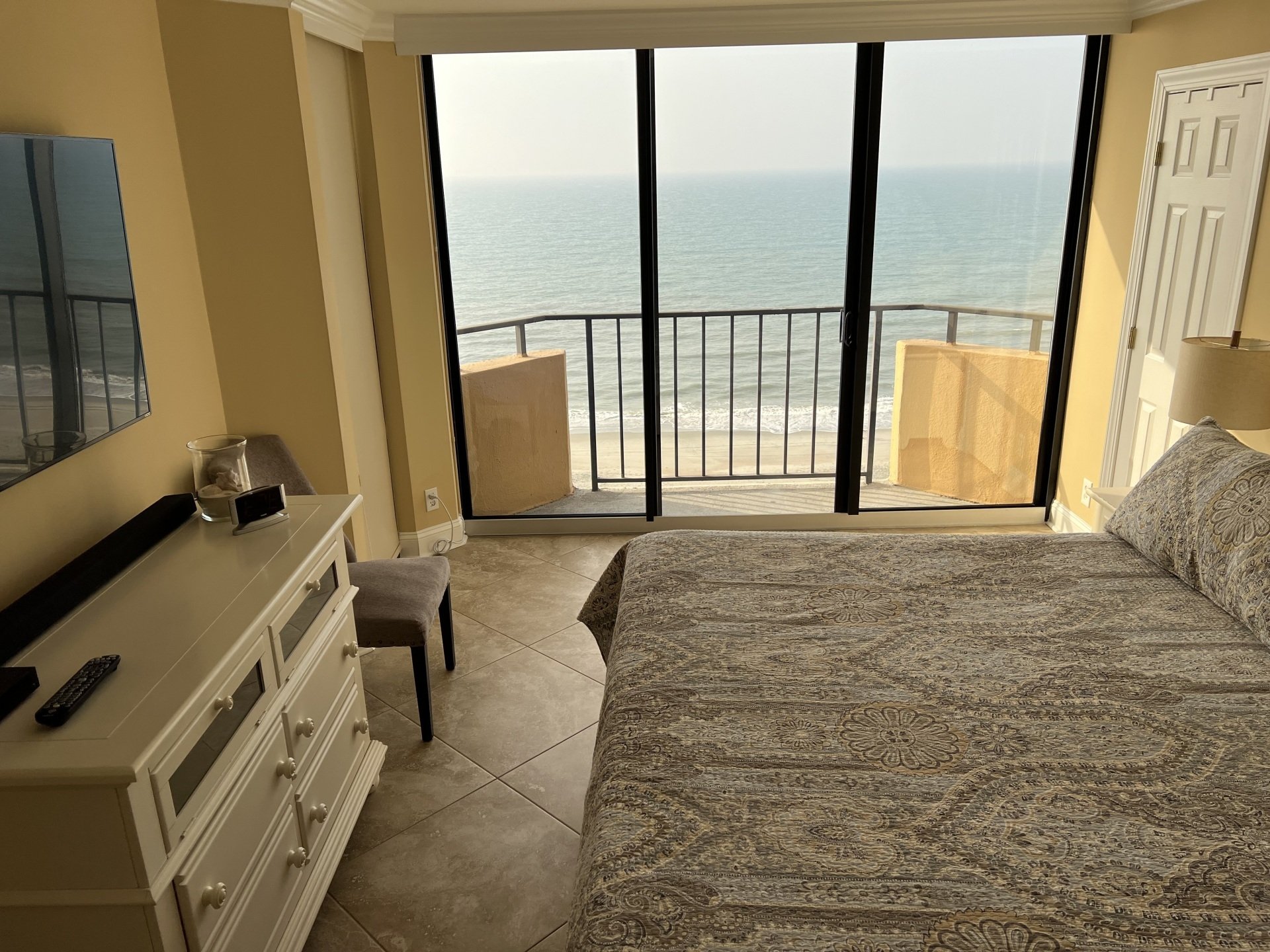 Maisons sur Mer 911 - Myrtle Beach Condo