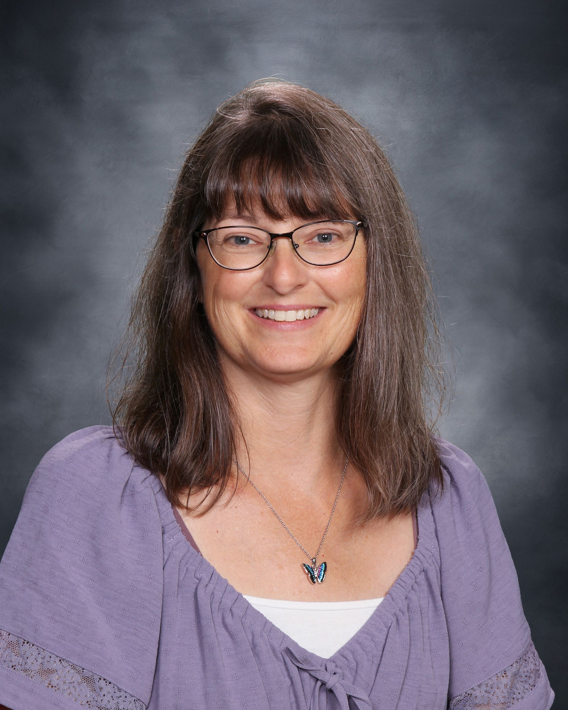 Education begins with a dedicated staff.