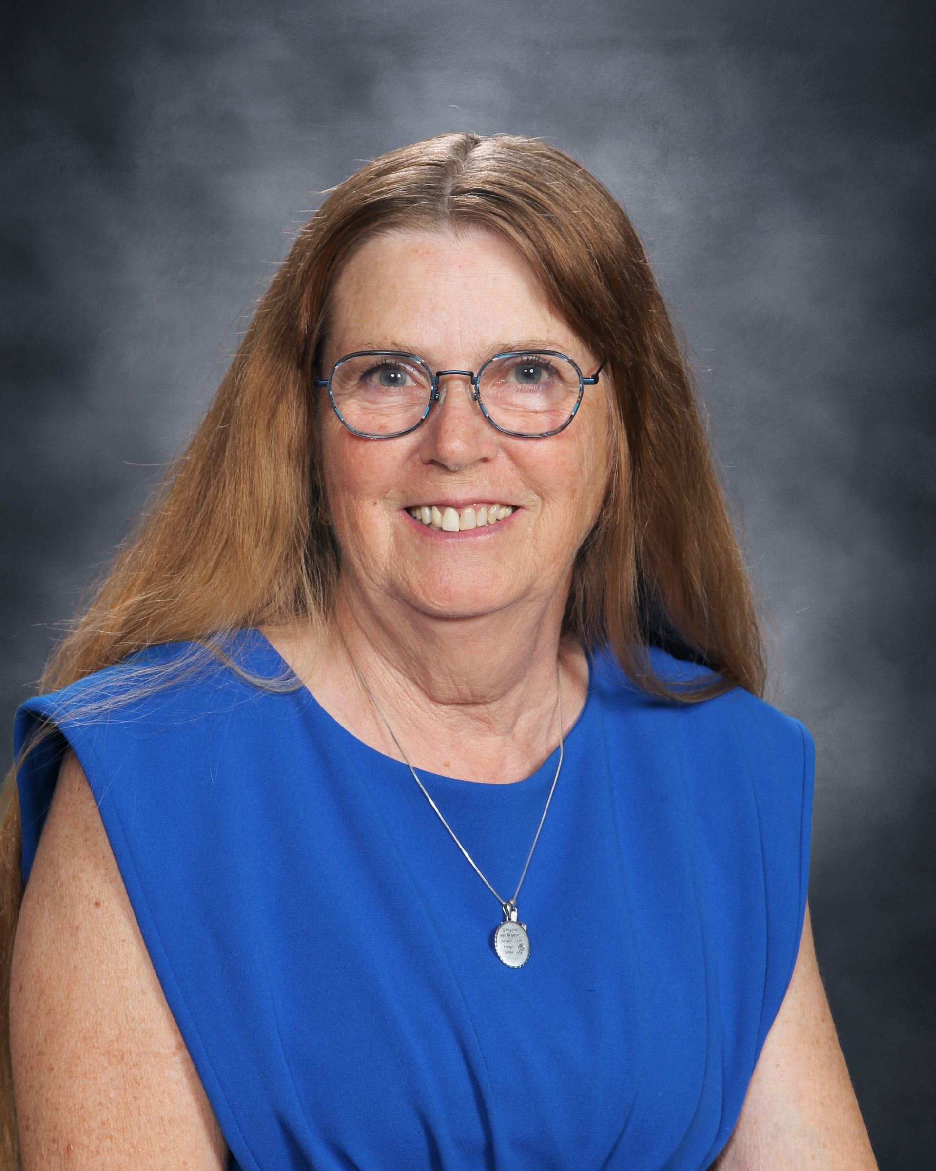 Education begins with a dedicated staff.