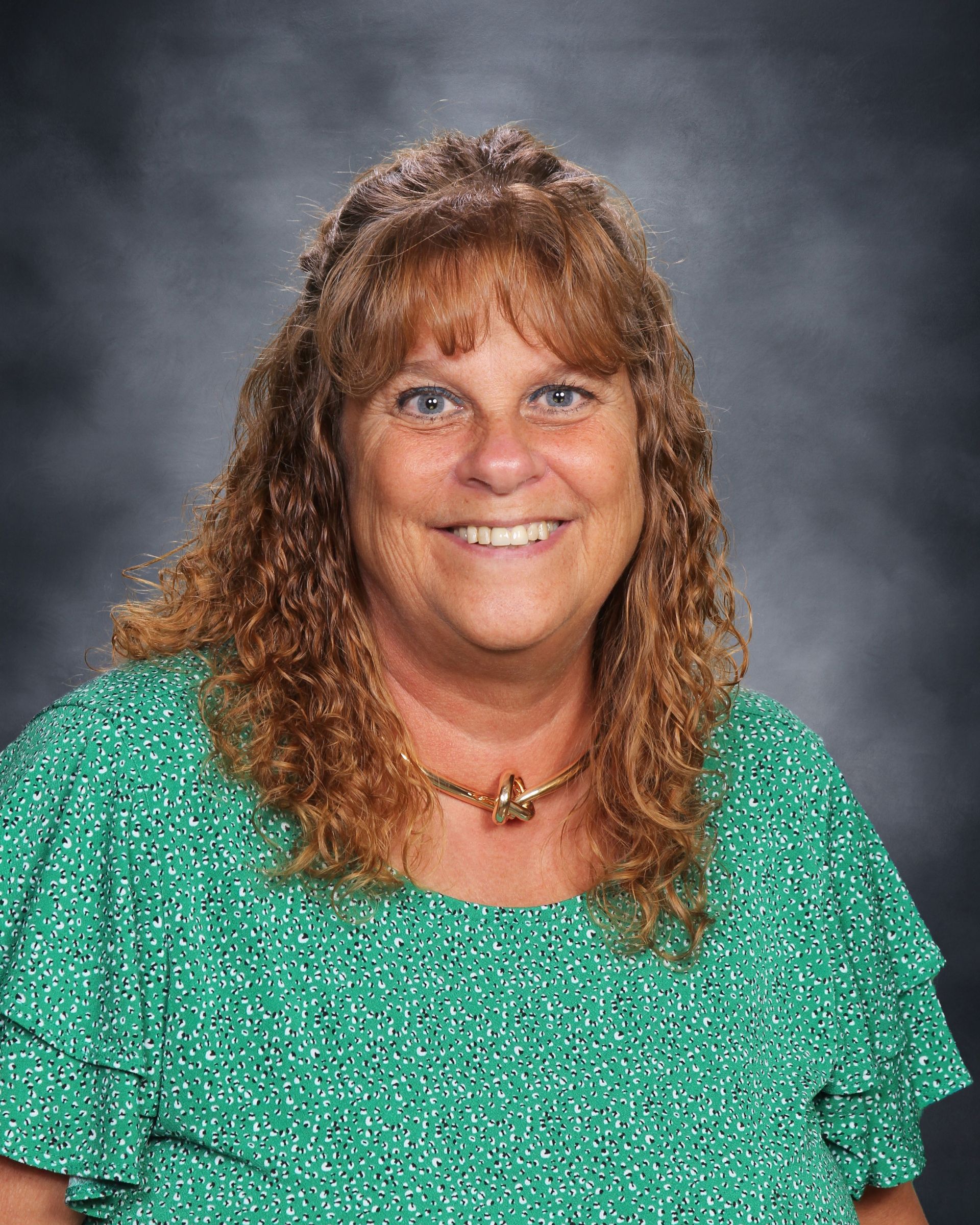 Education begins with a dedicated staff.