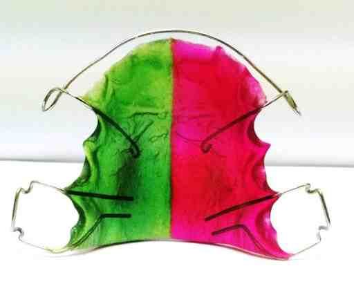 Custom Dental Retainers | Perth, WA | Orthoshop Orthodontic