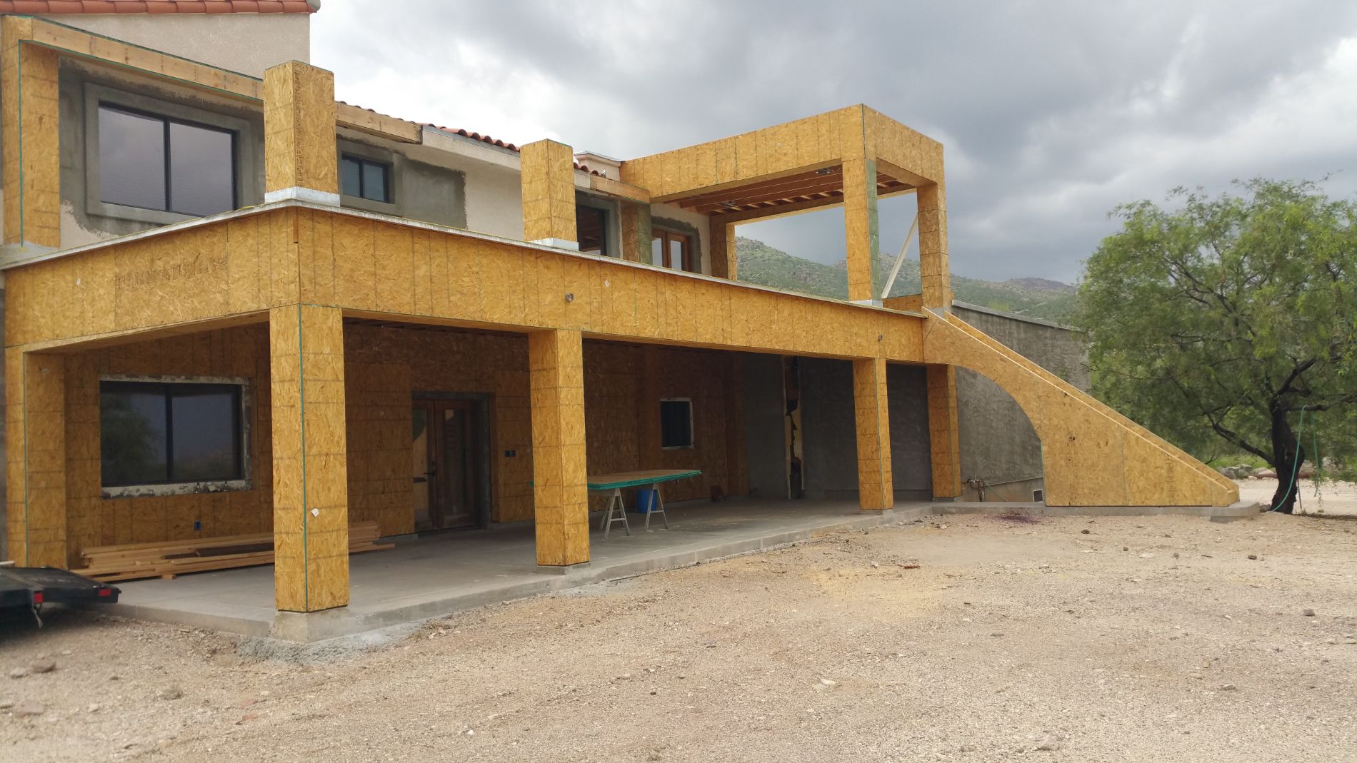 Construction Management | Tucson, AZ