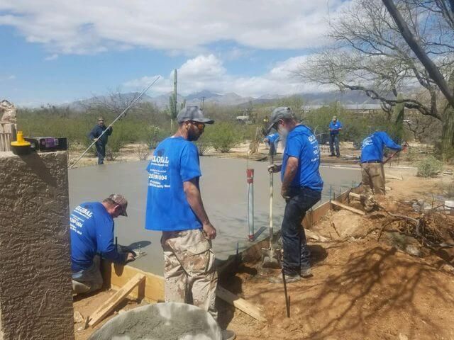 Residential Contractor | Tucson, AZ