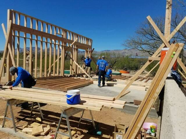 Residential Contractor | Tucson, AZ