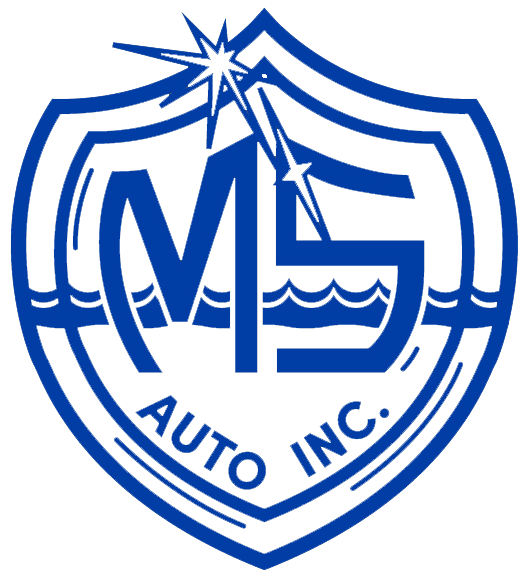 MS Auto I Auto Body Repair and Wheel Alignment I Hilo, HI
