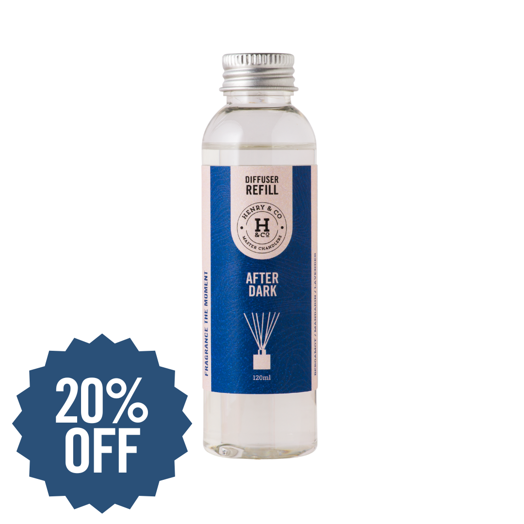 Luxury Wax Melts, Scented Candles & Reed Diffusers UK