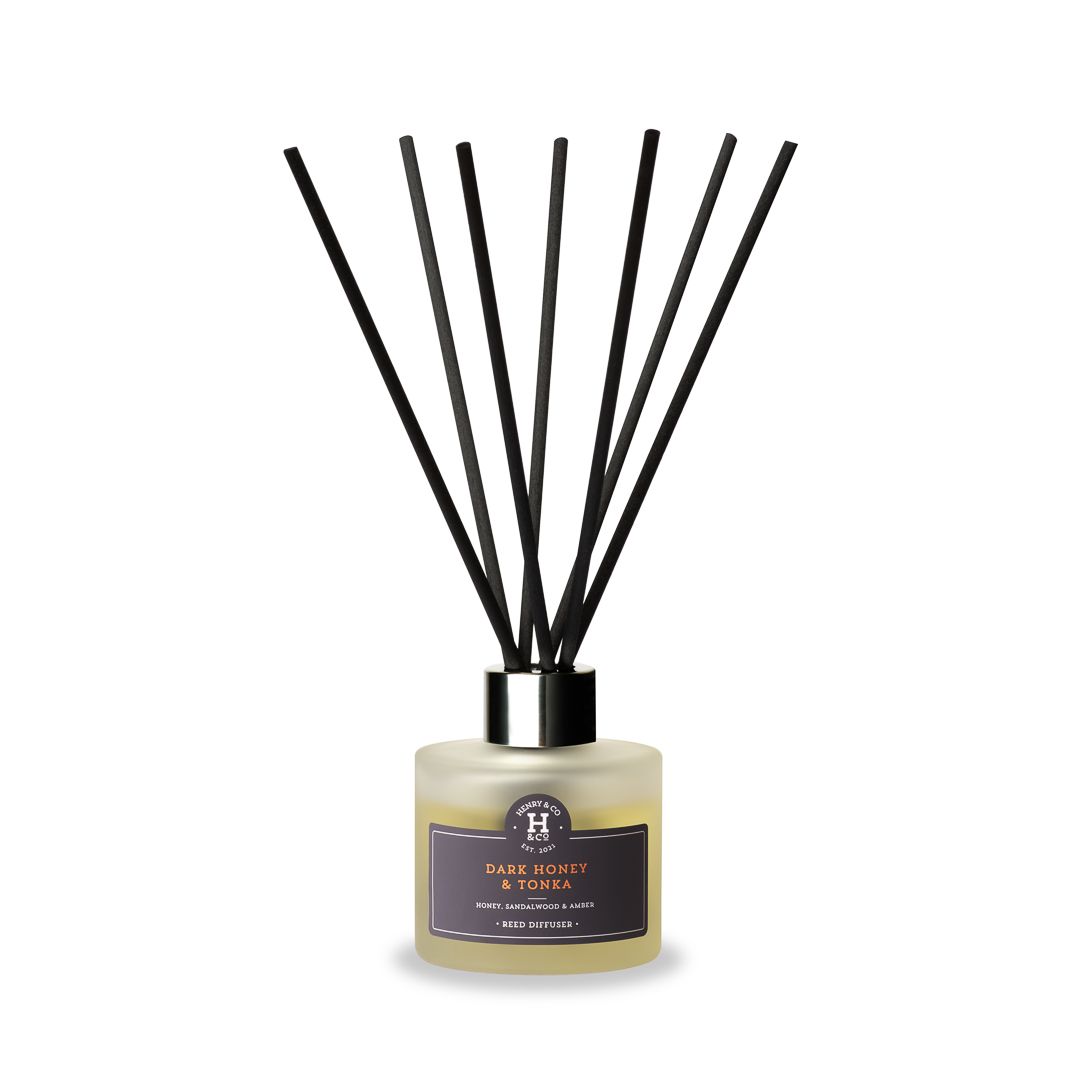 Reed Diffusers UK | Refillable Reed Diffusers UK | Best Diffusers UK