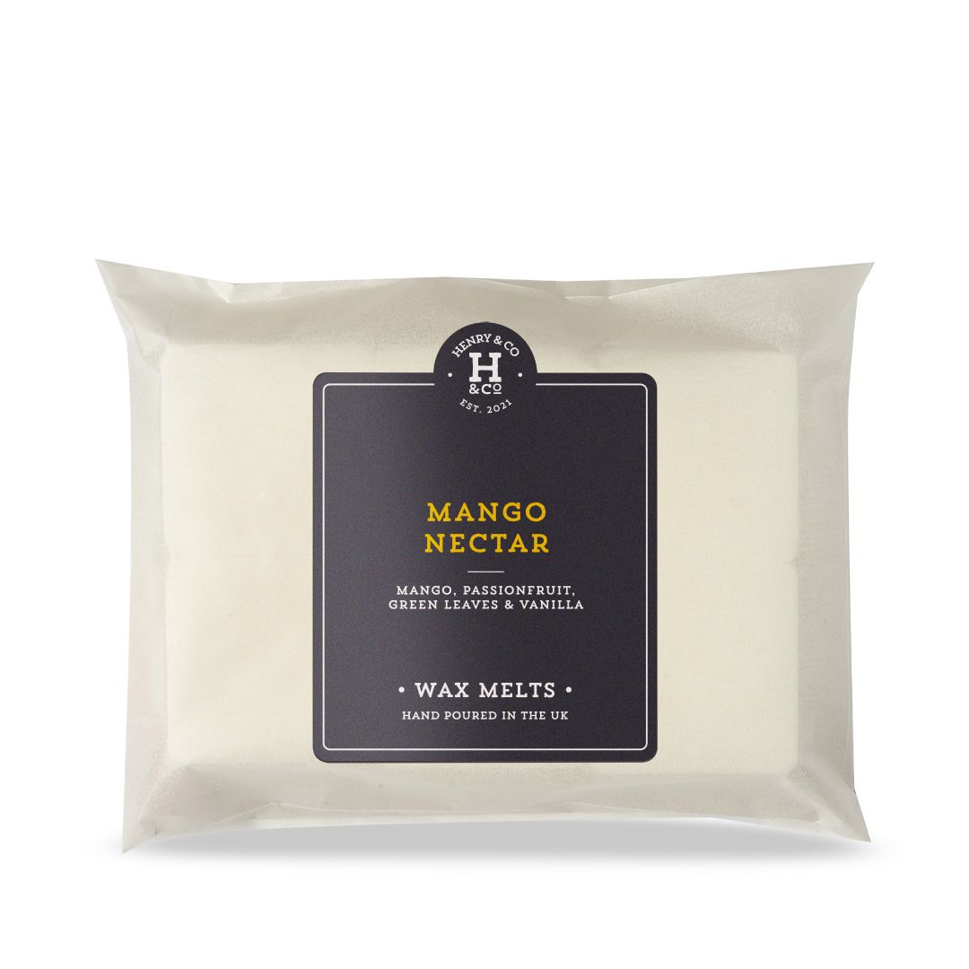 Mango Nectar Wax Melts