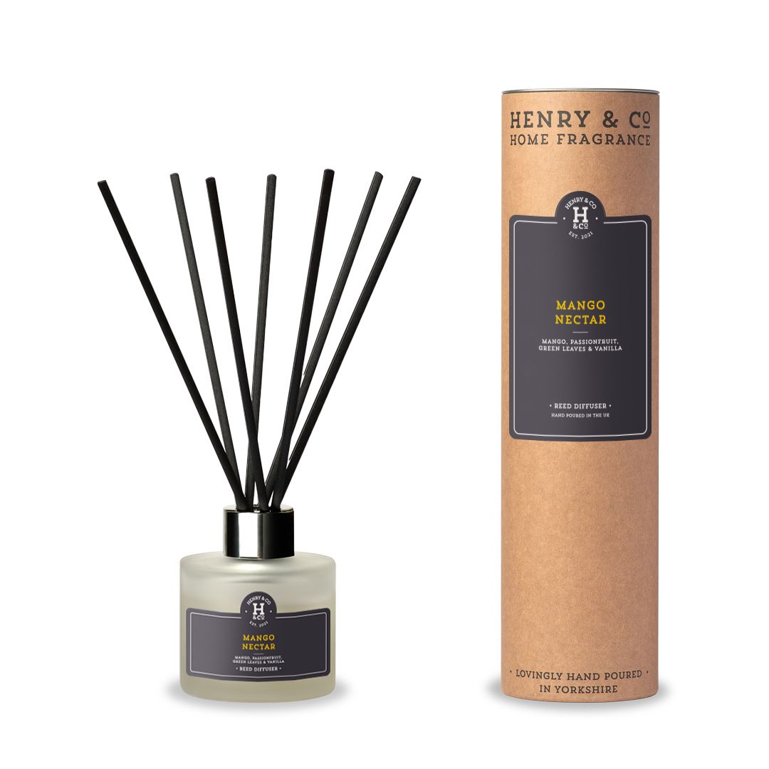 Reed Diffusers UK | Refillable Reed Diffusers UK | Best Diffusers UK