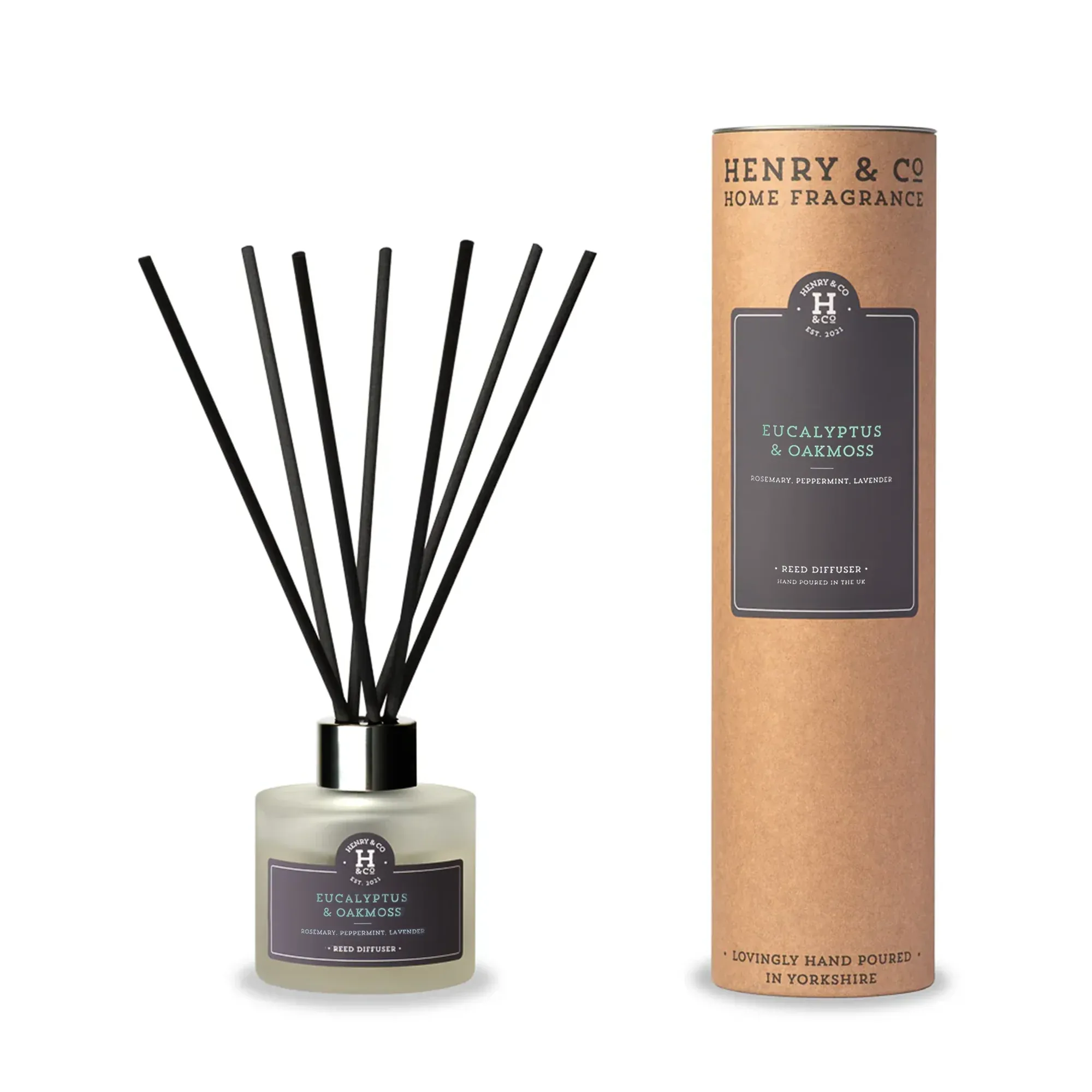 Reed Diffusers UK | Refillable Reed Diffusers UK | Best Diffusers UK