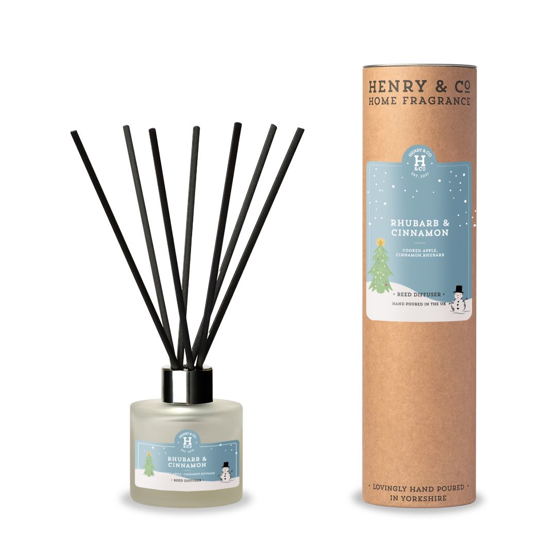 Reed Diffusers UK | Refillable Reed Diffusers UK | Best Diffusers UK