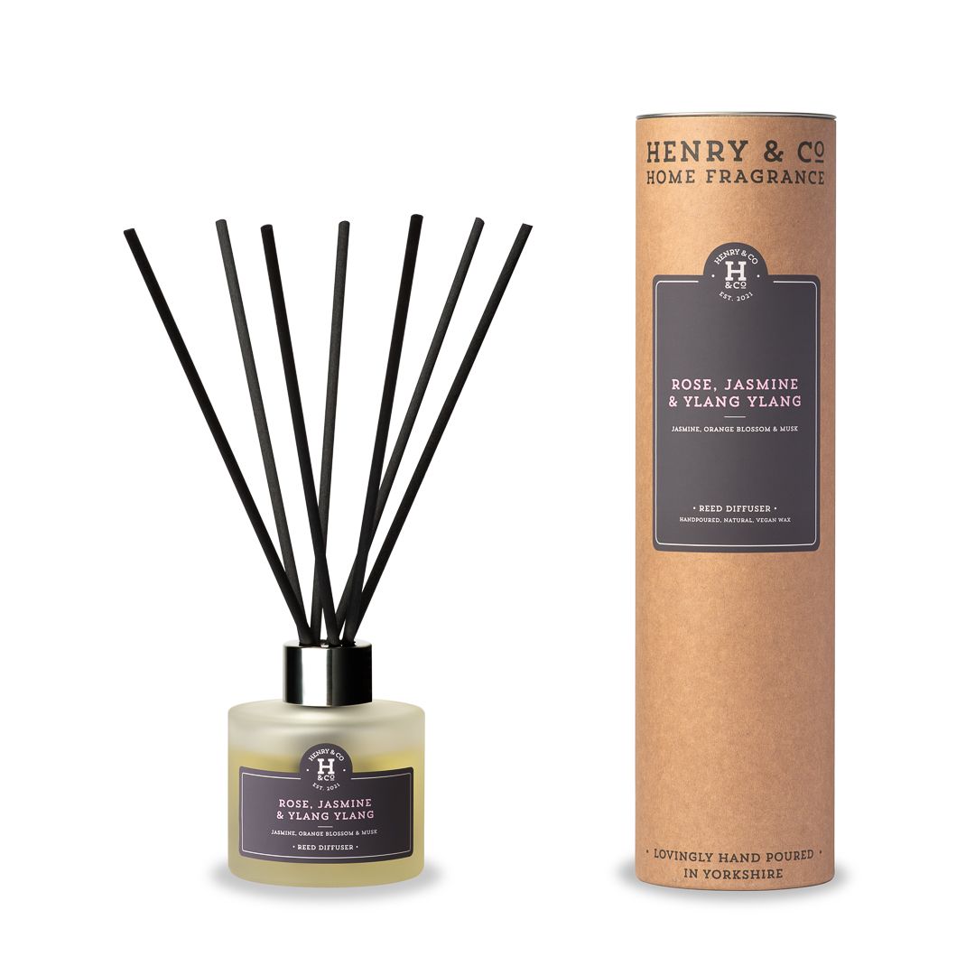 Reed Diffusers UK | Refillable Reed Diffusers UK | Best Diffusers UK