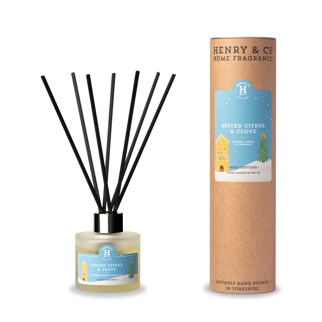 Reed Diffusers UK | Refillable Reed Diffusers UK | Best Diffusers UK