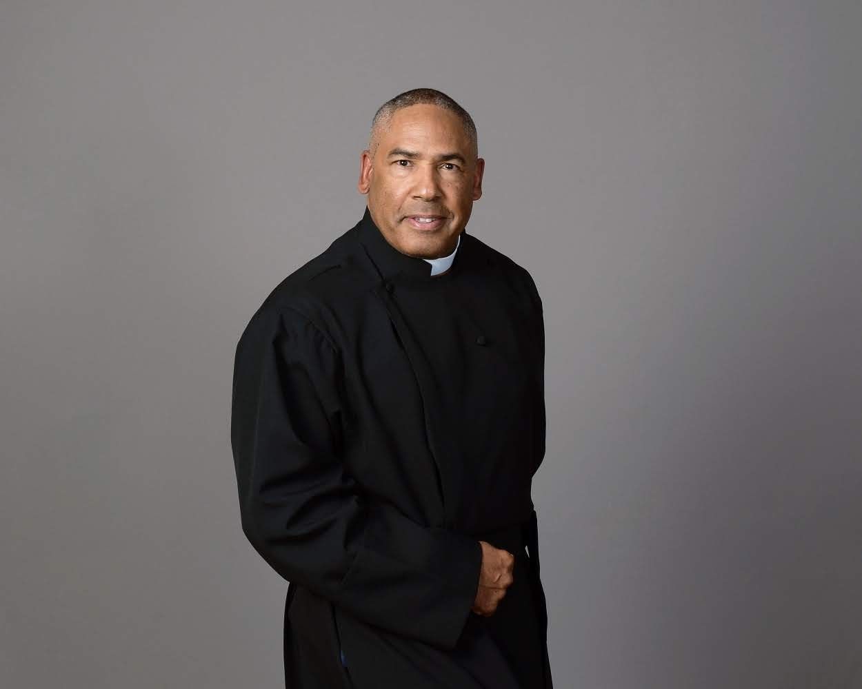 Mt. Pleasant Baptist - Leadership