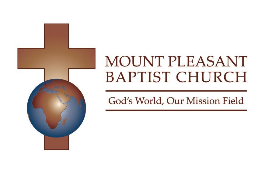 Mt. Pleasant Baptist - Contact Us