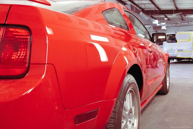 Gallery | Perfection Auto Refinish