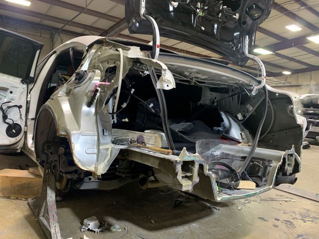 Gallery | Perfection Auto Refinish