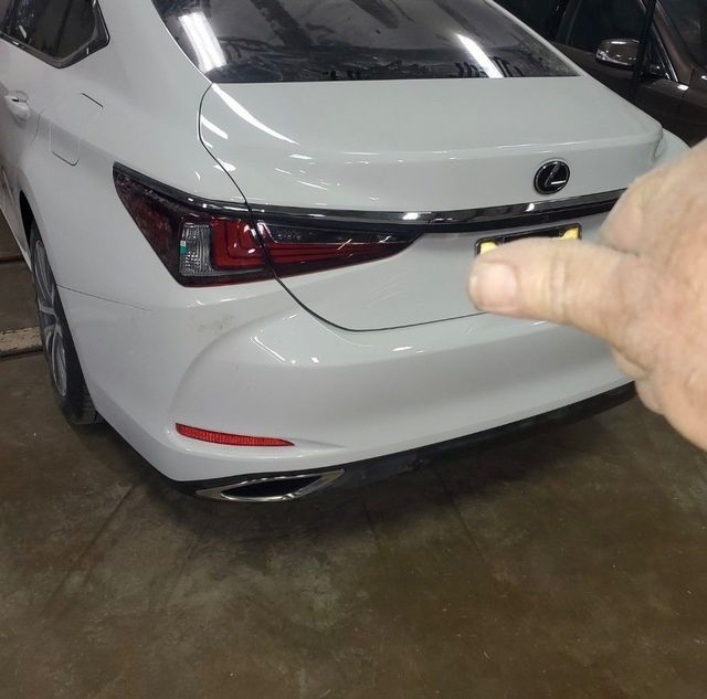 Gallery | Perfection Auto Refinish