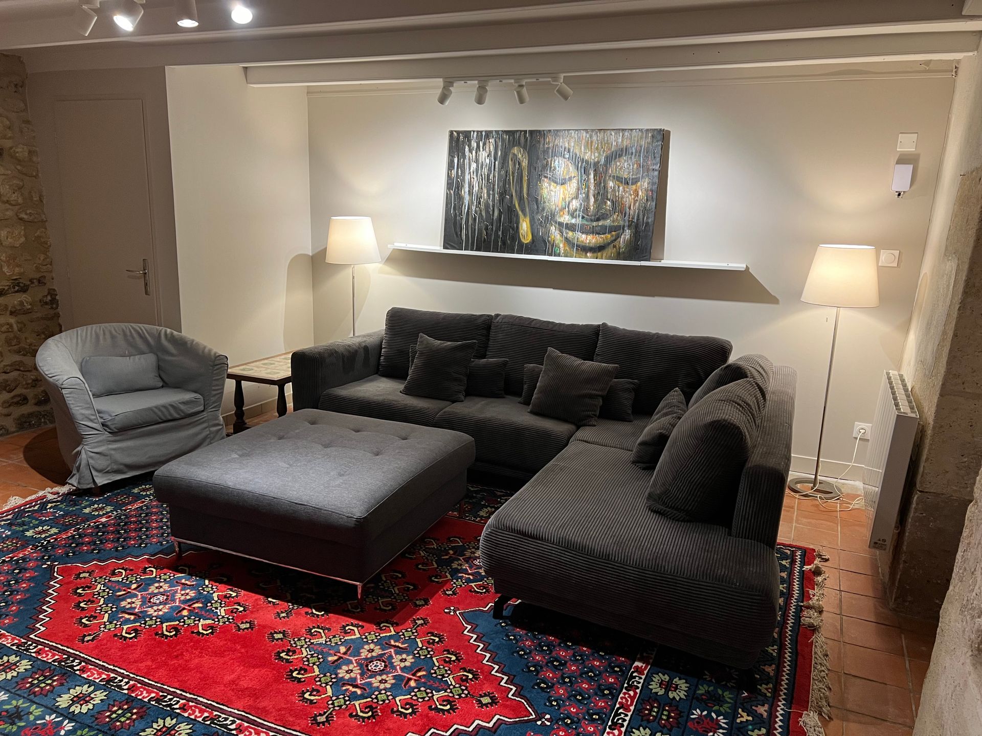 Galerie | Montboulard | Soyaux, France