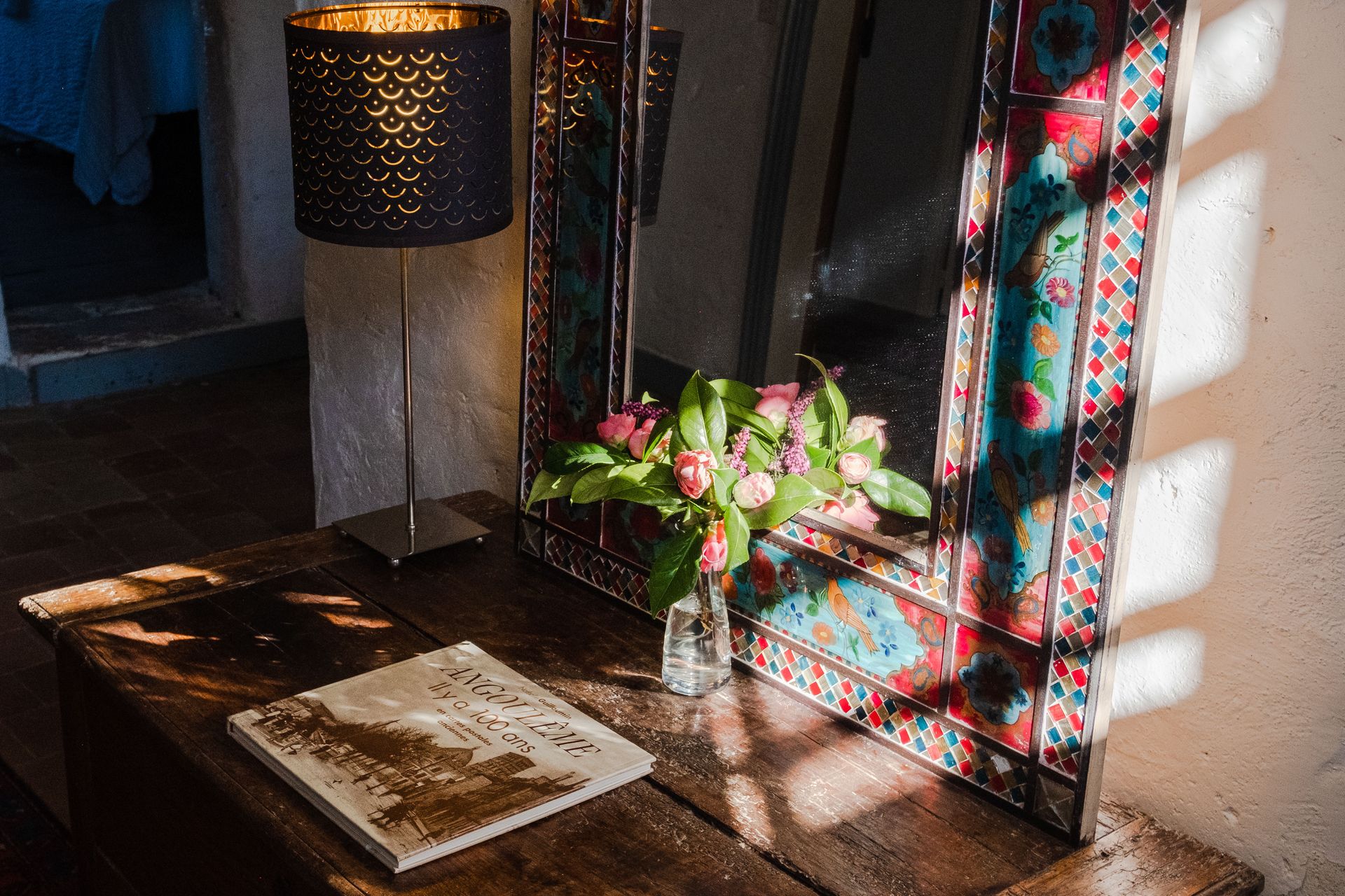 Galerie | Montboulard | Soyaux, France