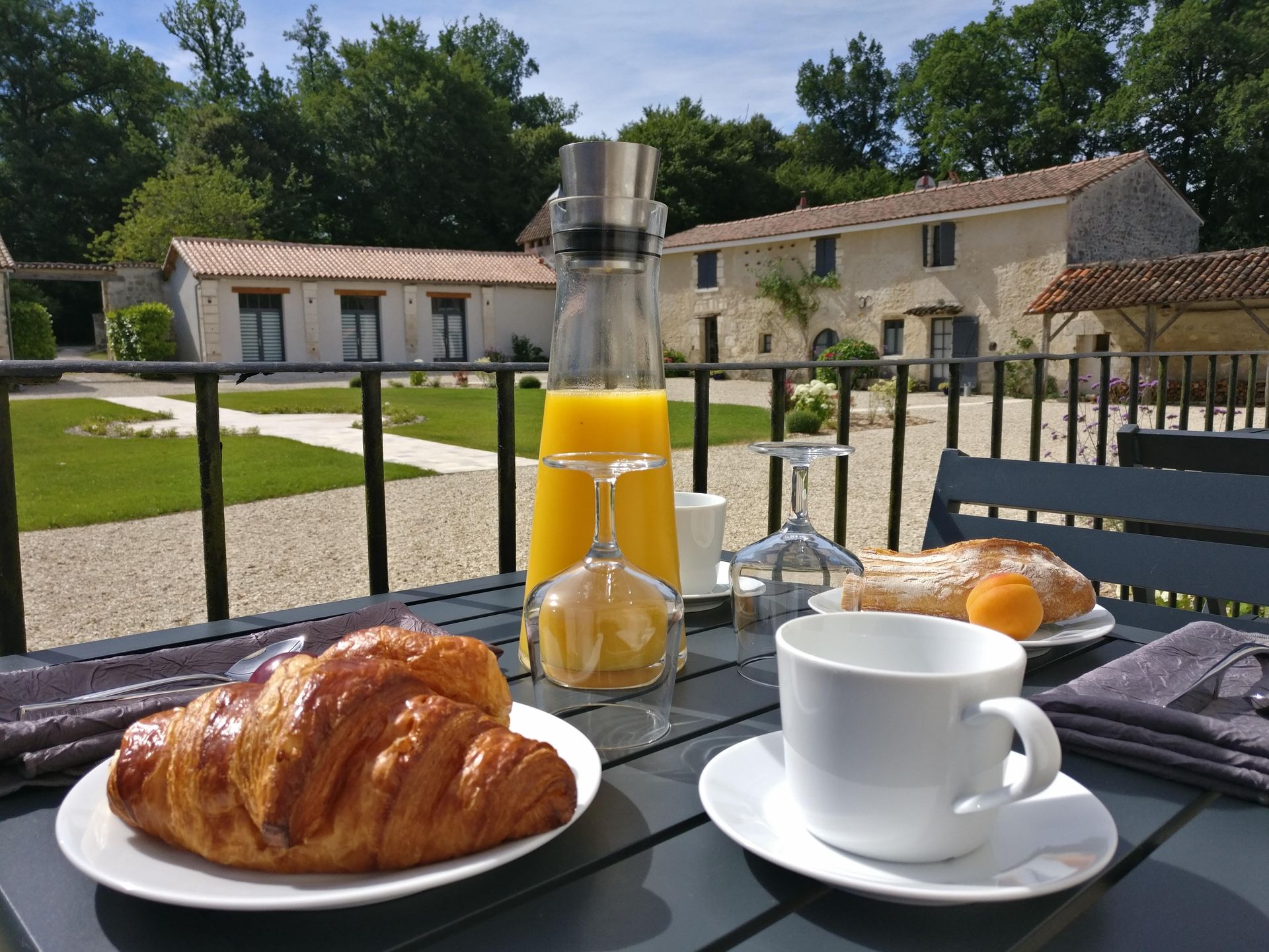 Galerie | Montboulard | Soyaux, France