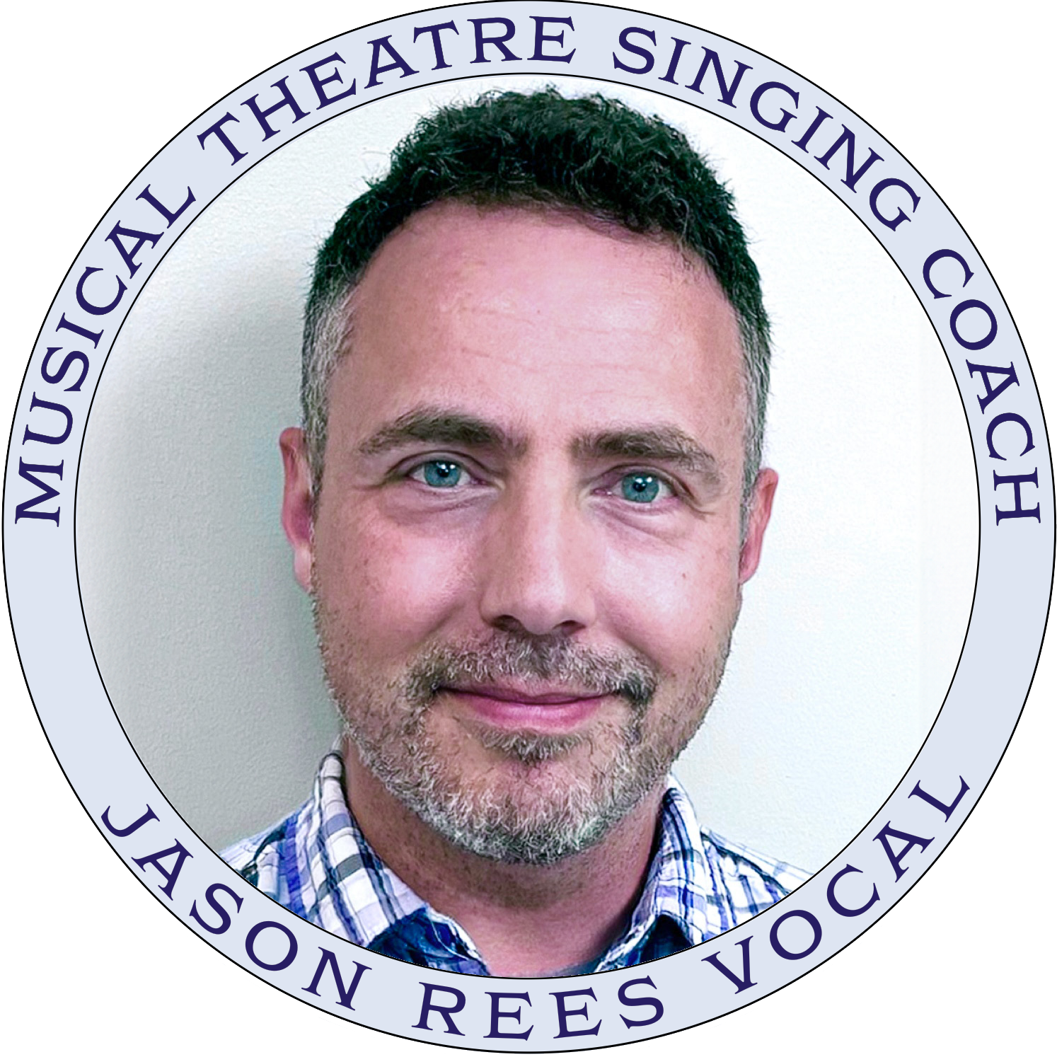 Jason Rees Vocal
