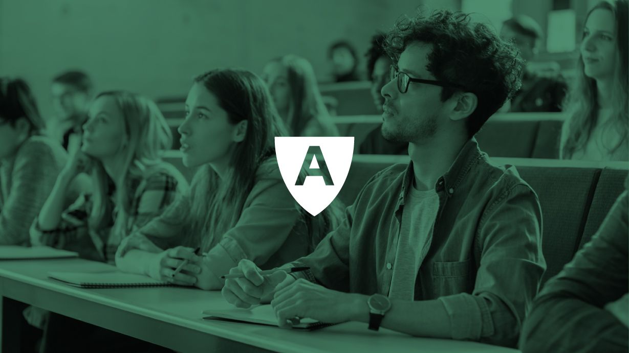 Australian Institute of Higher Education | Designfox