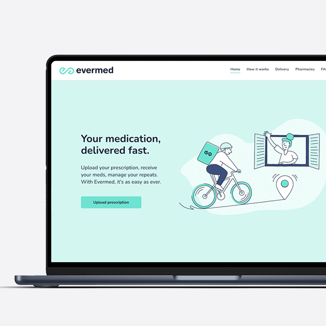 Revitalise Your Tech Brand & Lead the Way | Designfox
