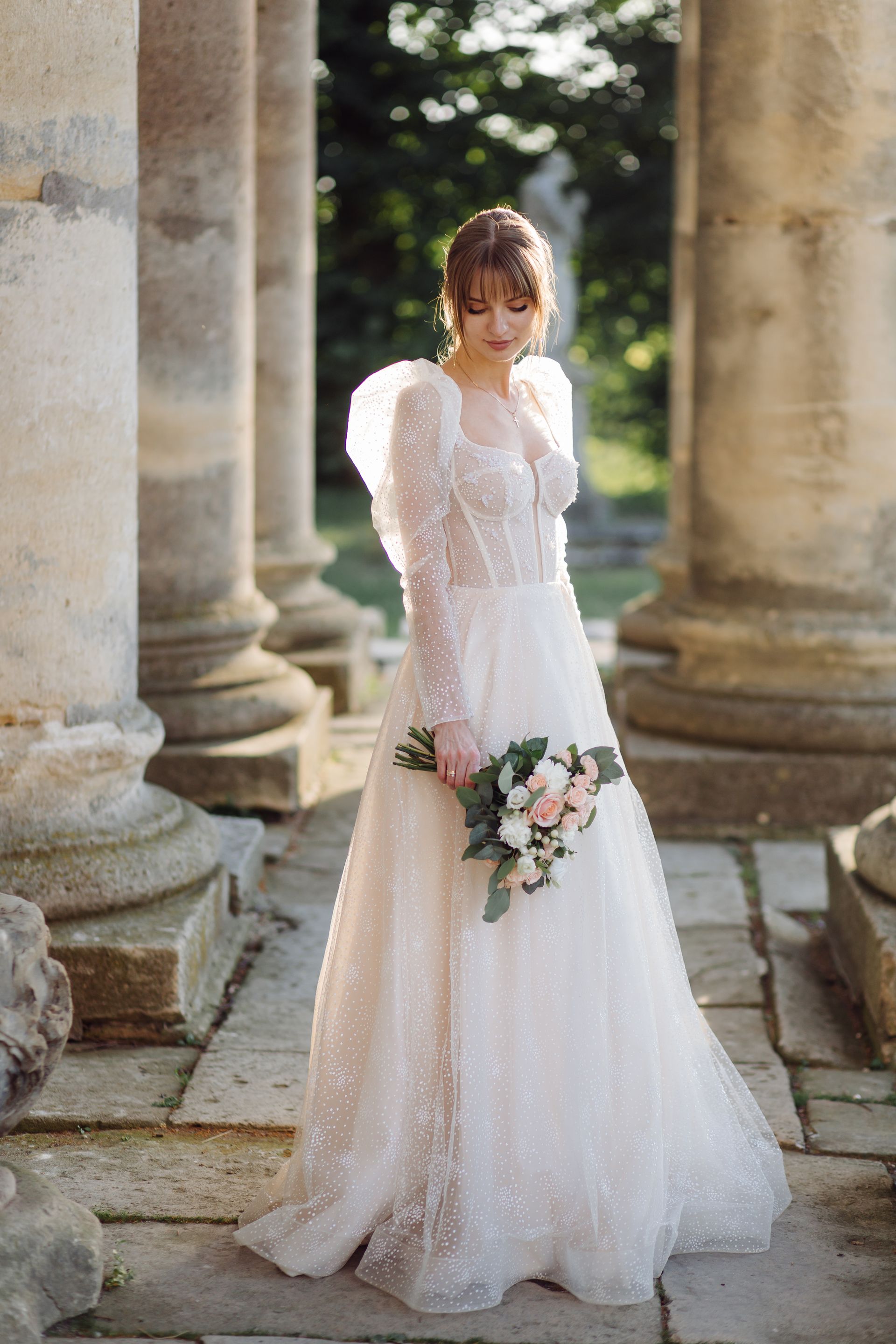 Bel Fiore Bridal | Premier Bridal Boutique in Marietta, GA
