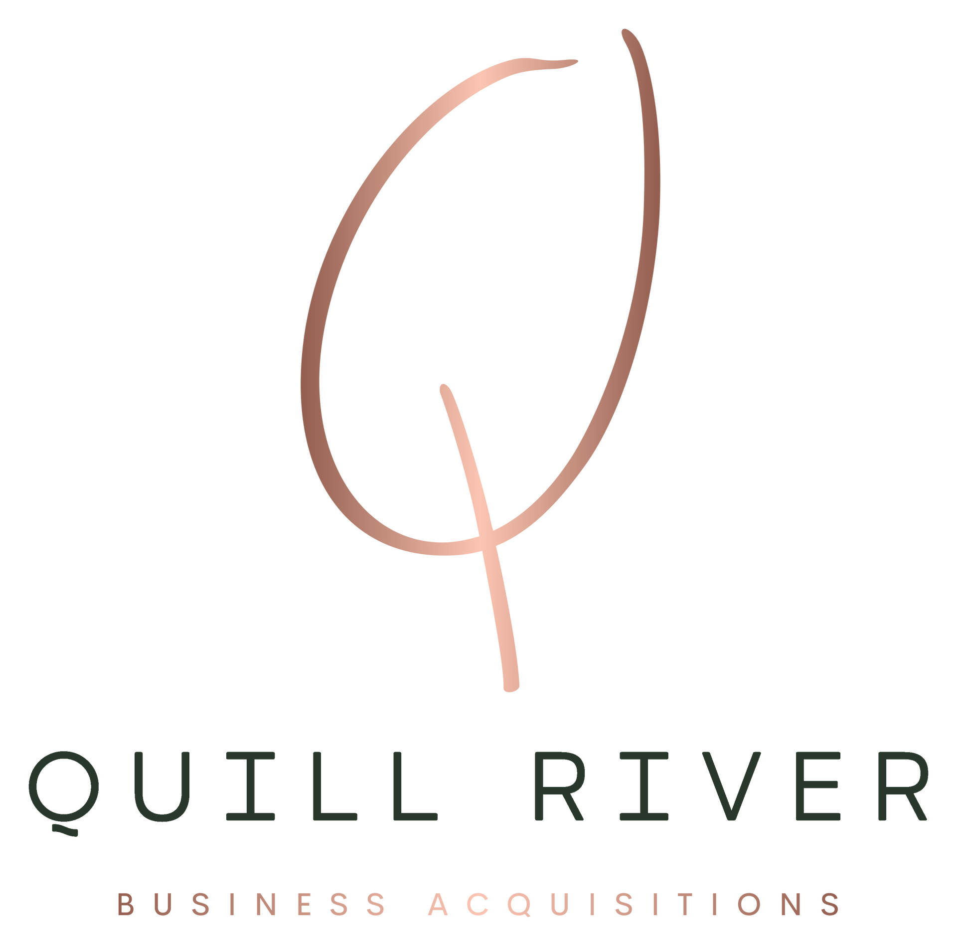 Quill River | Business Acquisitions