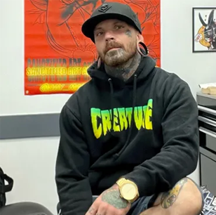 Best Tattoo Shops & Top Rated Famous Tattoo Artists in California ...