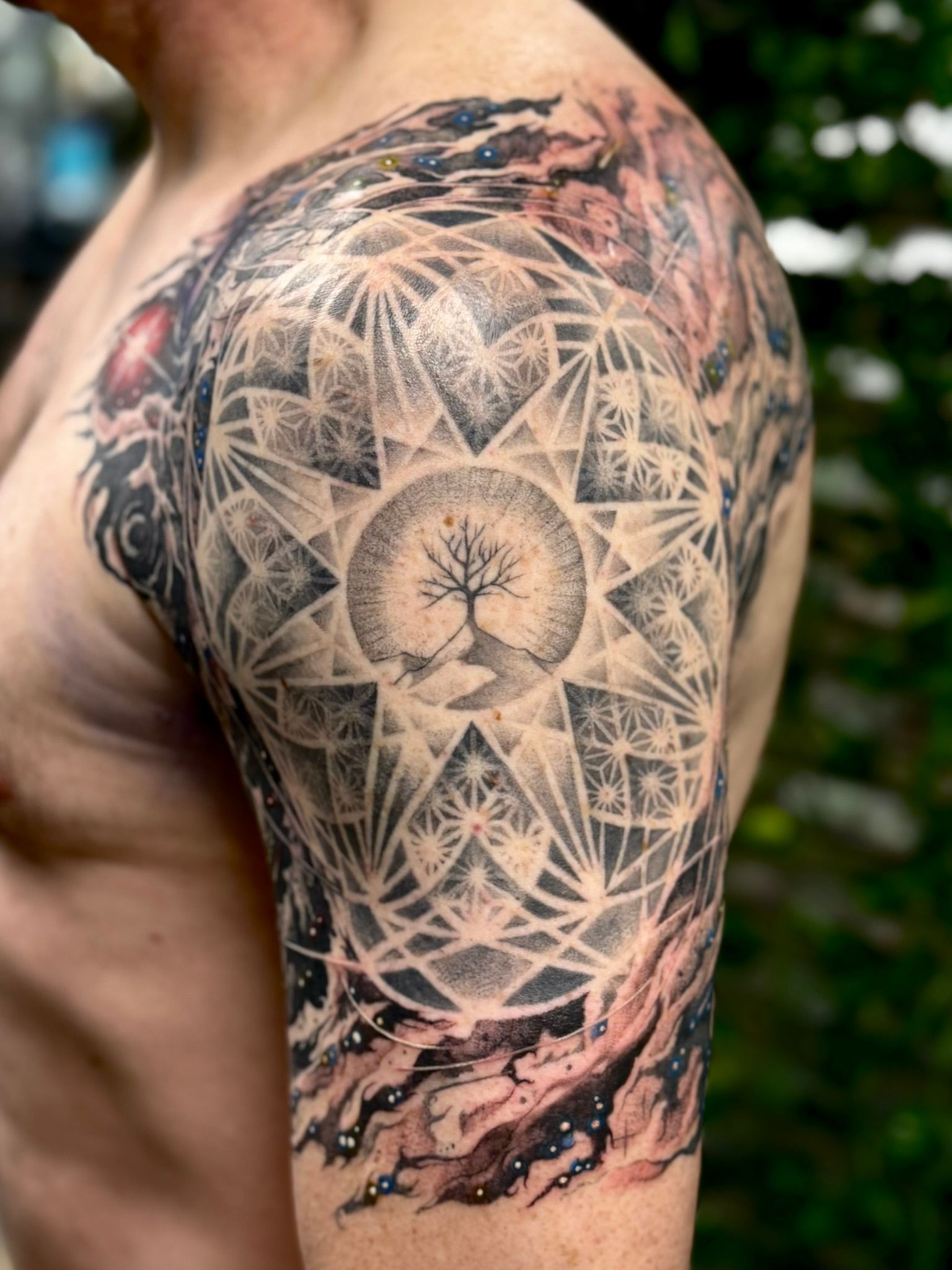 Best Tattoo Shop in Roseville, Rocklin, Auburn & Surrounding Areas ...