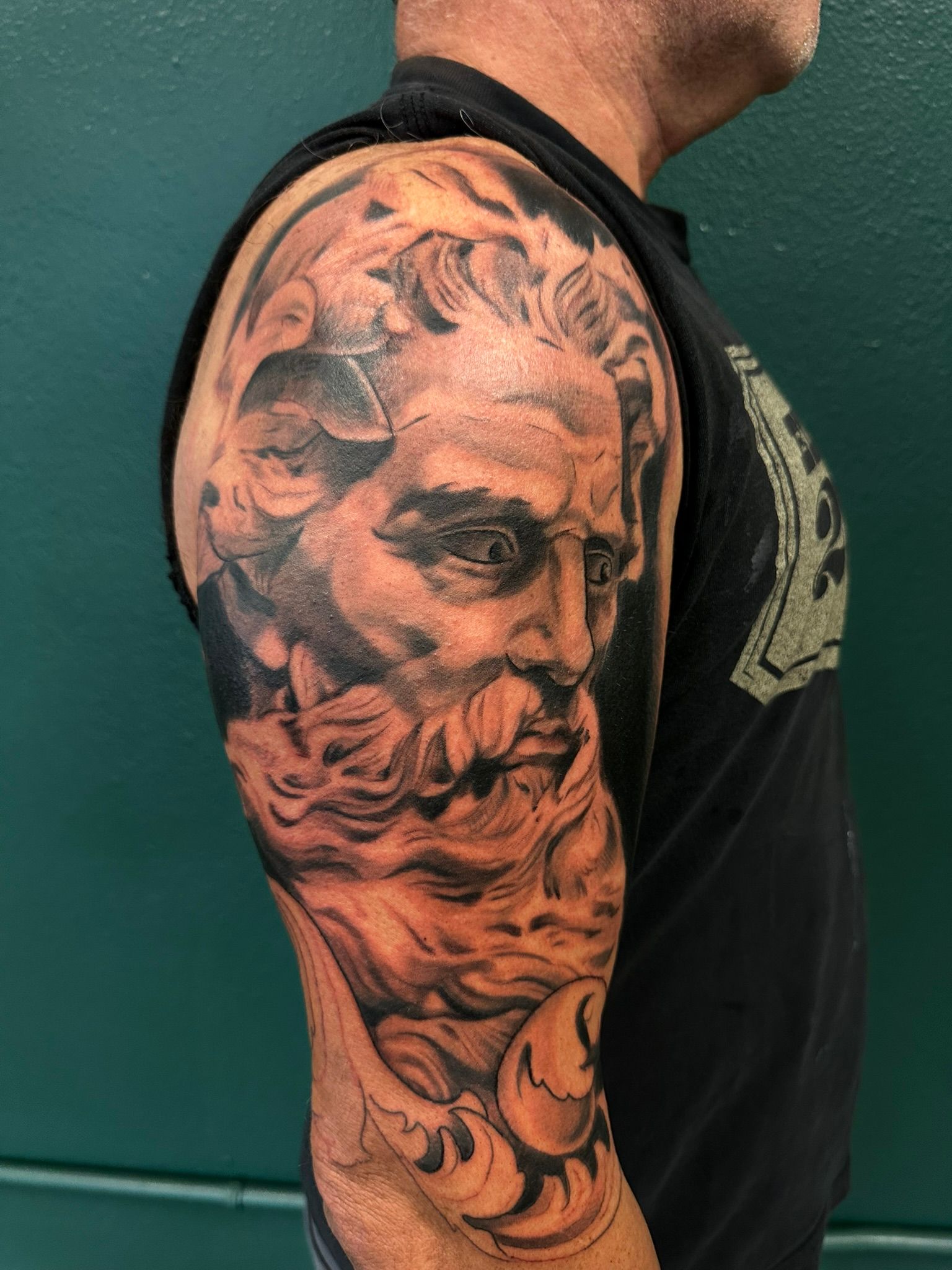 Best Tattoo Shop in Roseville, Rocklin, Auburn & Surrounding Areas ...