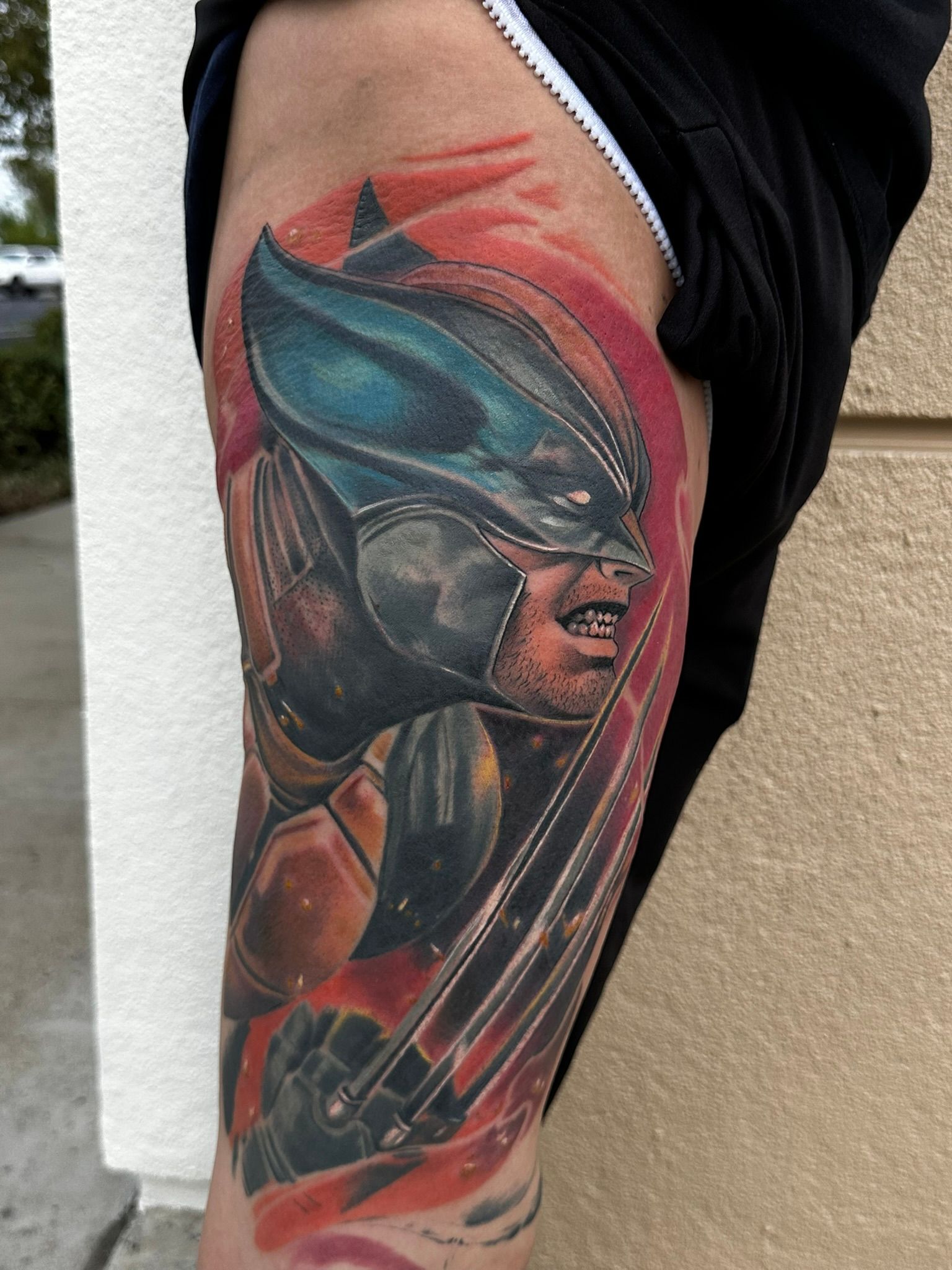 Best Tattoo Shop in Roseville, Rocklin, Auburn & Surrounding Areas ...