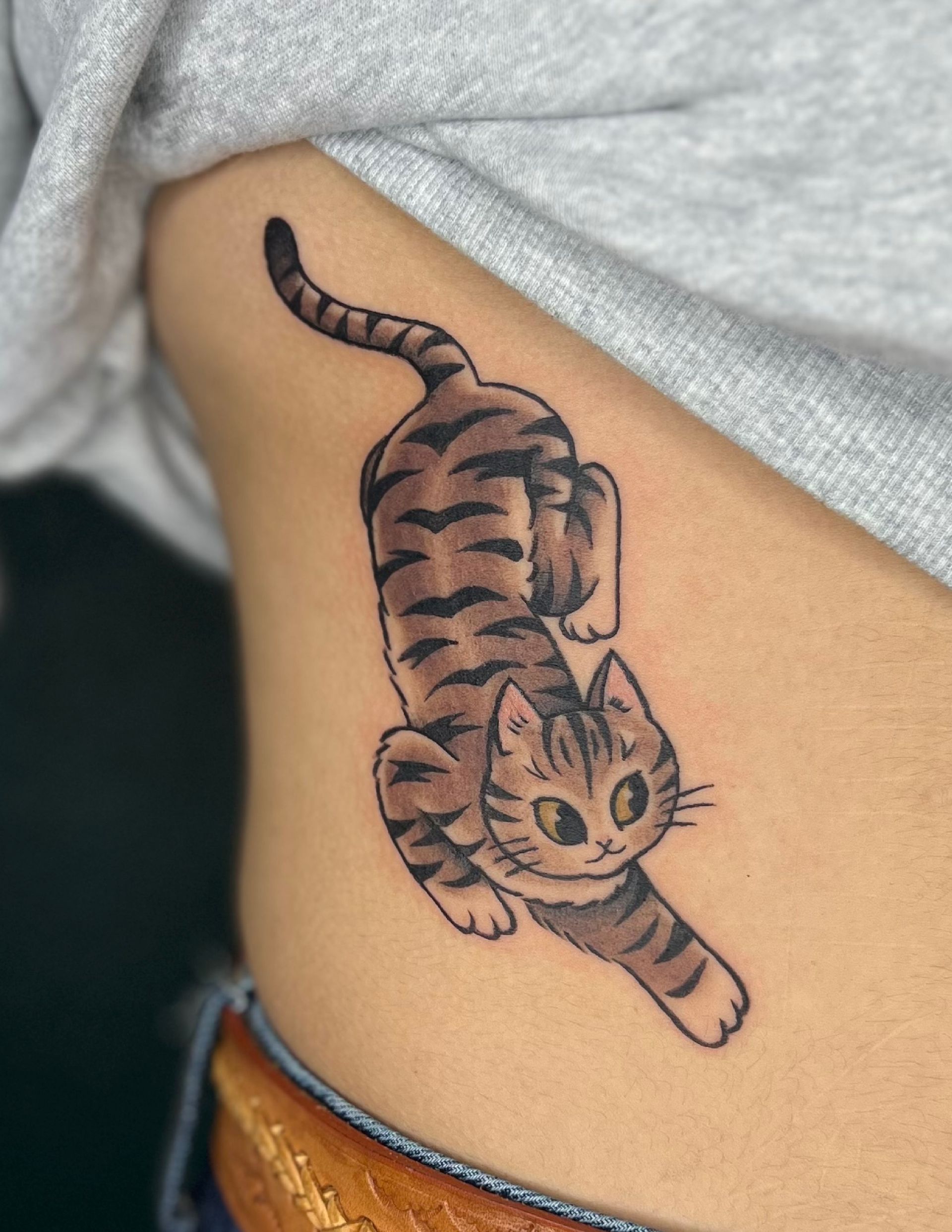 Best Tattoo Shop in Roseville, Rocklin, Auburn & Surrounding Areas ...