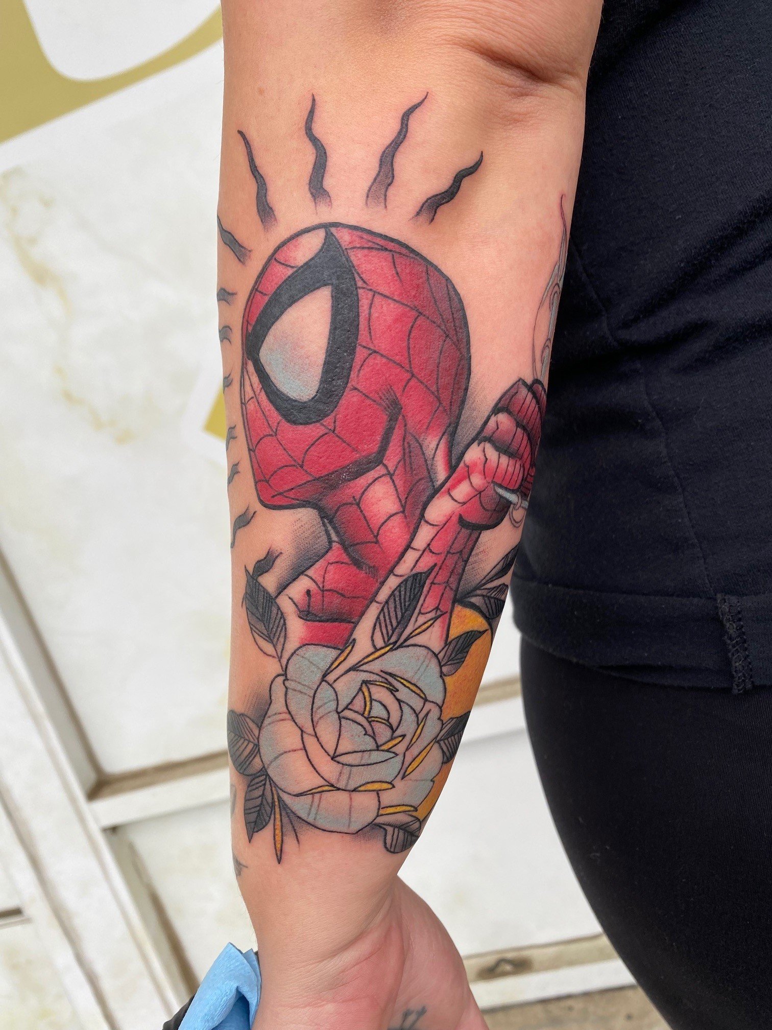 Gallery | Raven's Mark