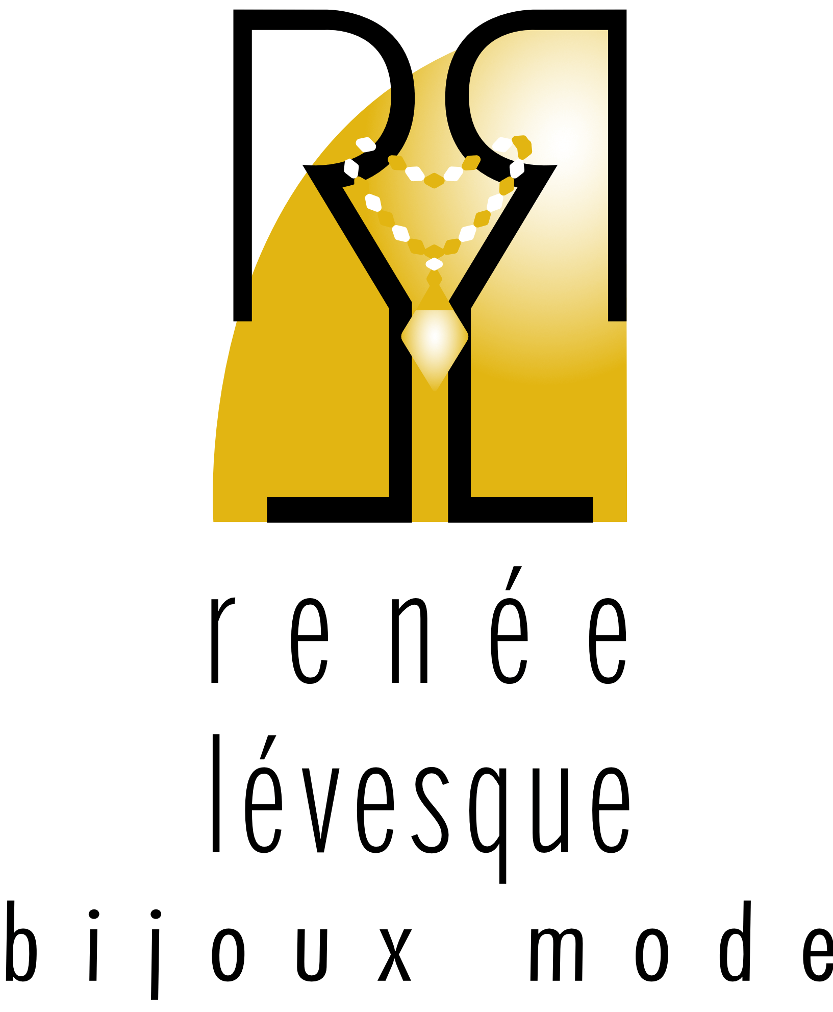 Renée Lévesque Bijoux Mode