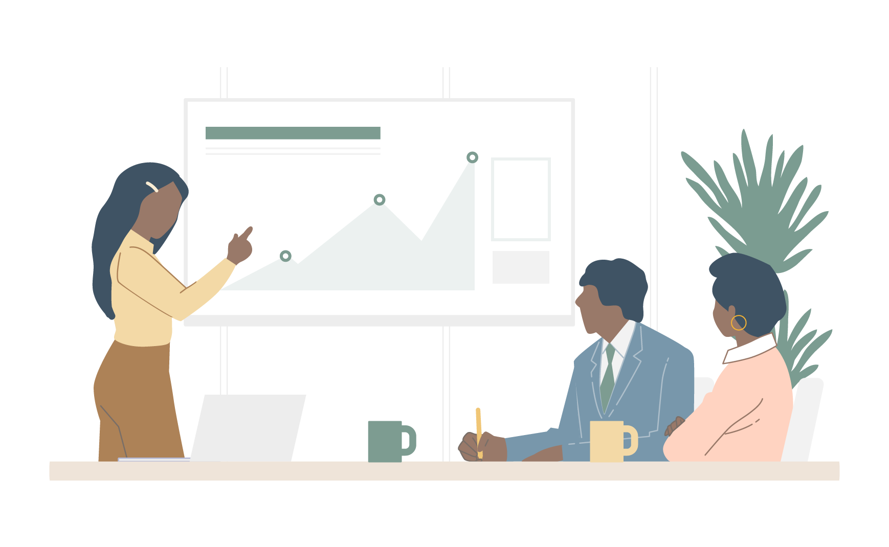 Work Folk | Co-Working Spaces & Events