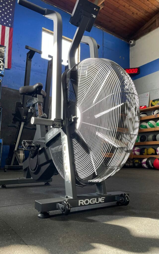 Appointments | Valkyrie Fitness | Coos Bay, OR