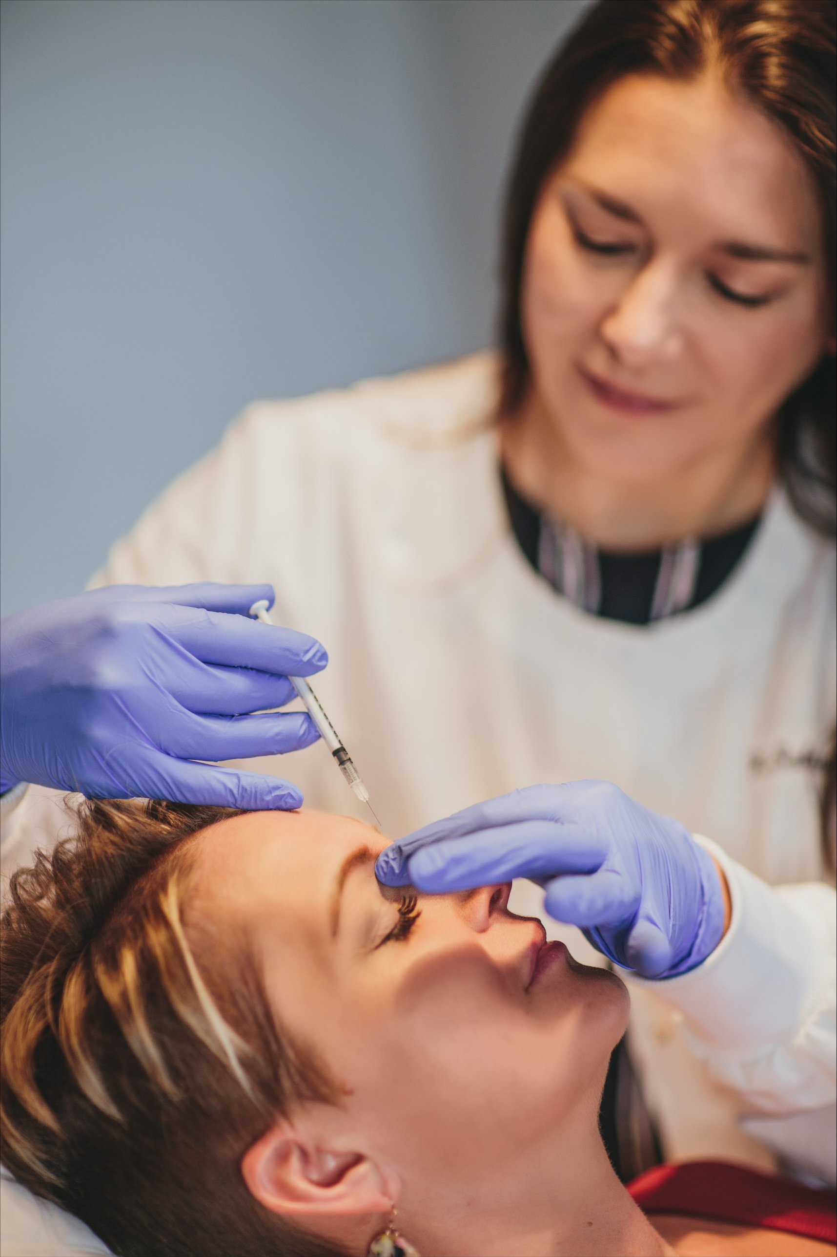 Med Spa – Dyer, IN – Refresh Med Spa